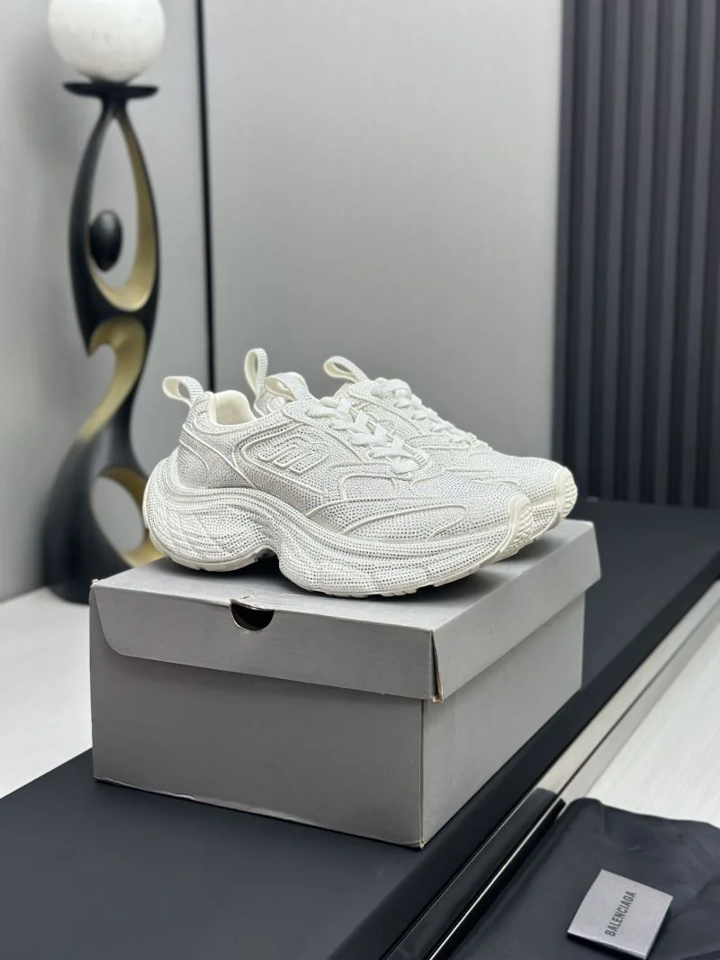Legit Balenciaga Track Shoes