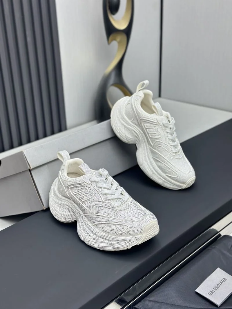 Legit Balenciaga Track Shoes