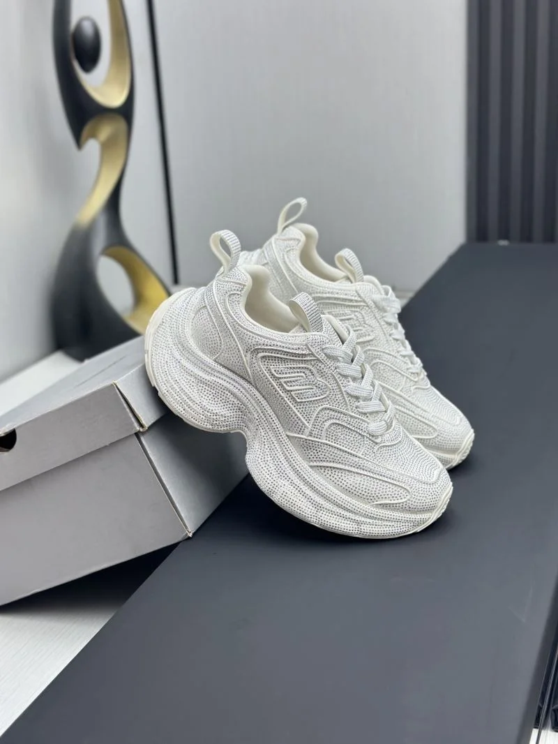 Legit Balenciaga Track Shoes