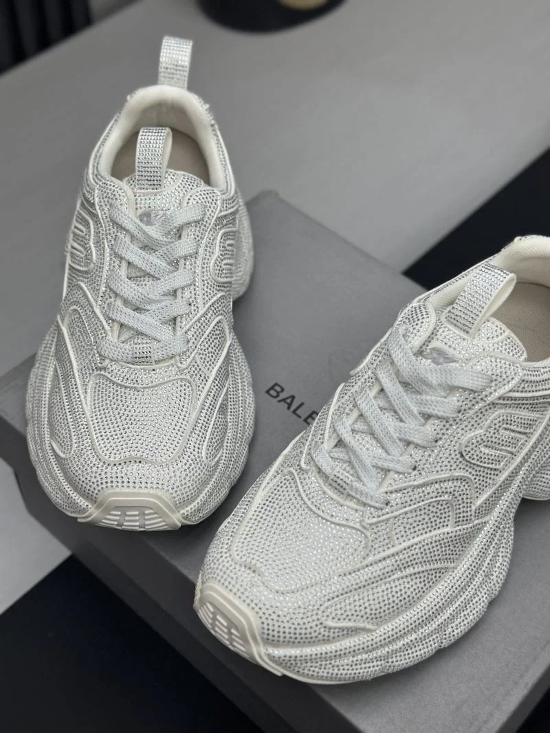 Legit Balenciaga Track Shoes