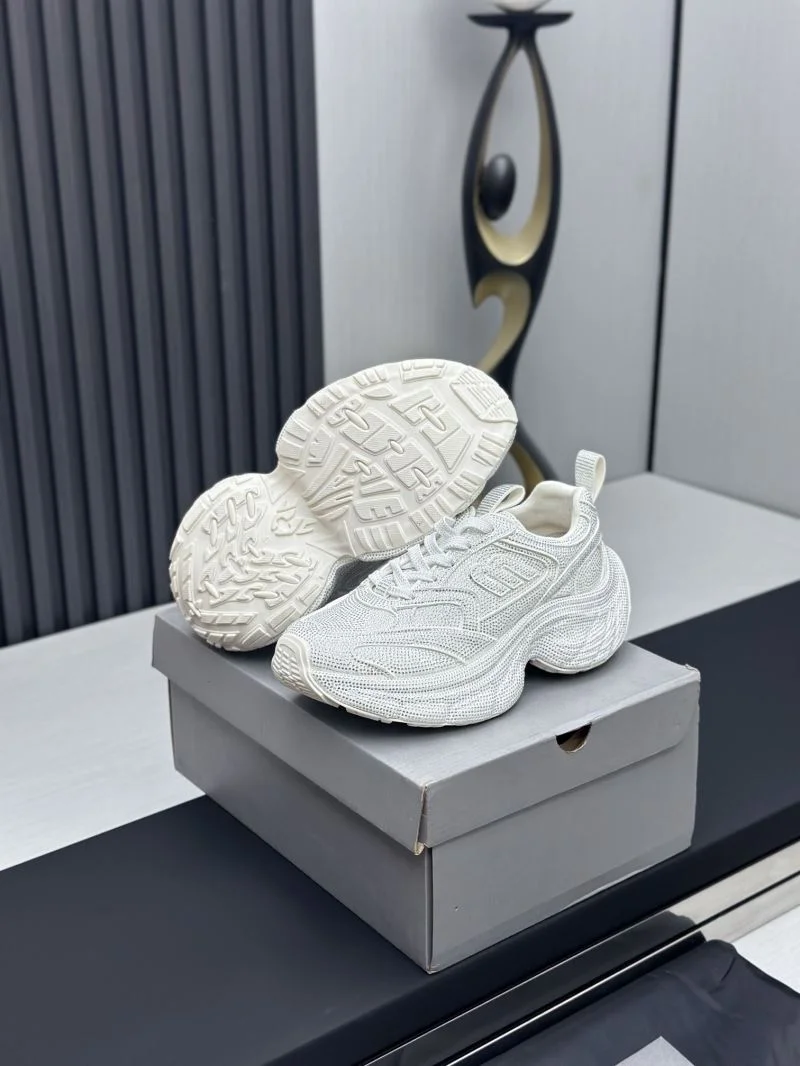 Legit Balenciaga Track Shoes
