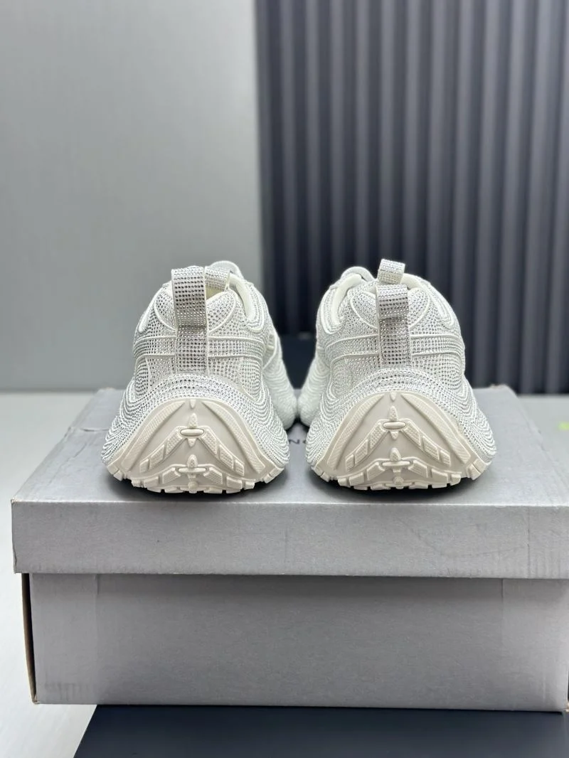 Legit Balenciaga Track Shoes