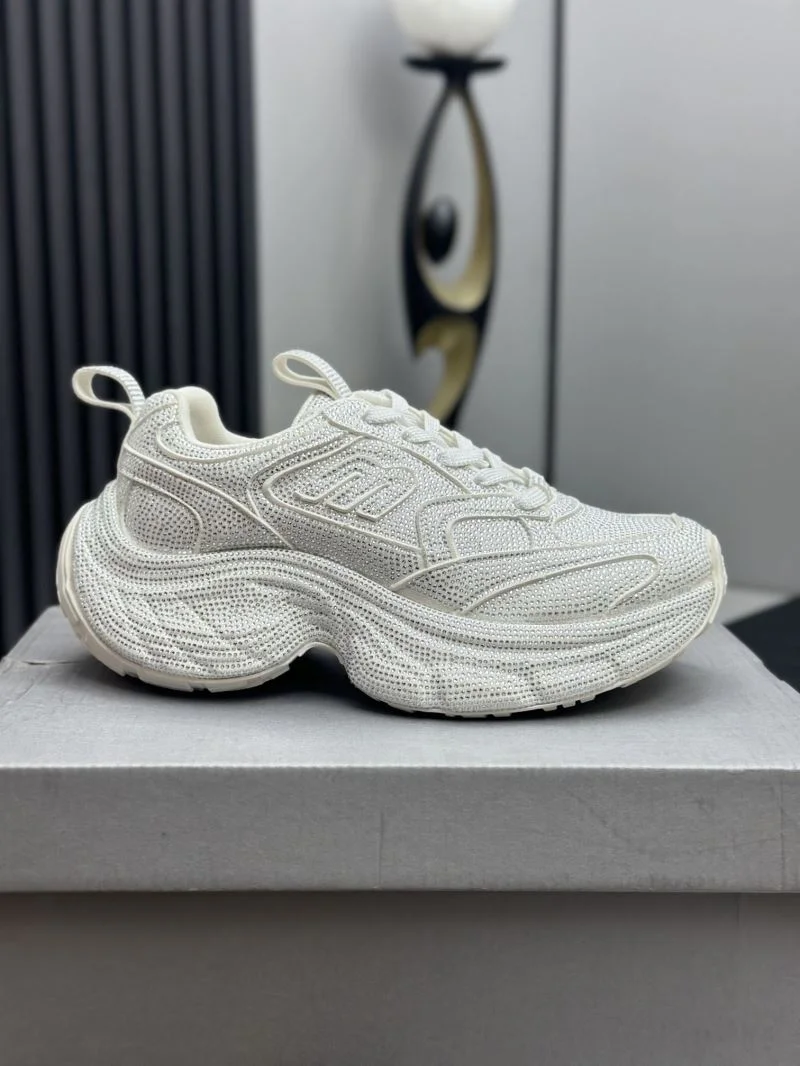 Legit Balenciaga Track Shoes