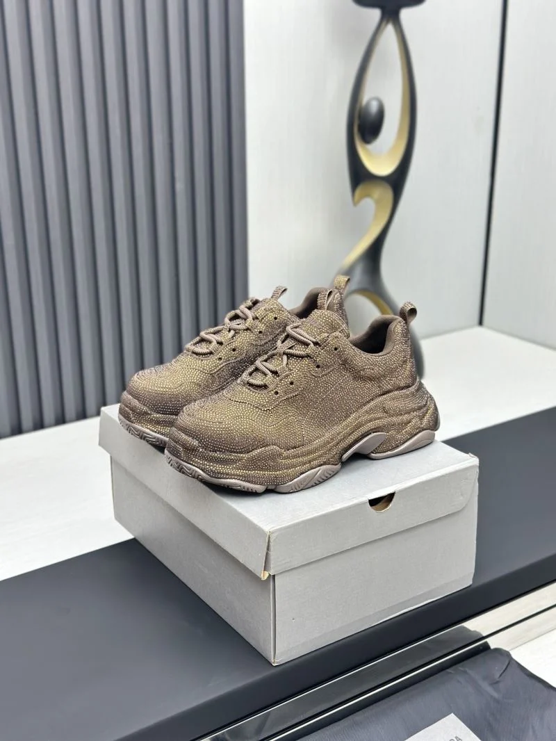 Balenciaga Track Shoes