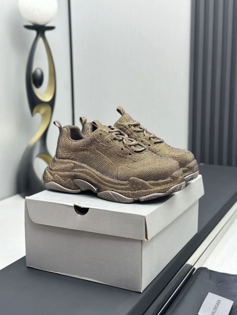 Reasonably priced Balenciaga Track Shoes