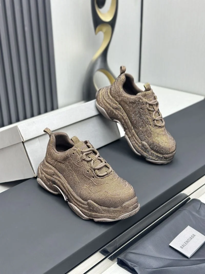 Reasonably priced Balenciaga Track Shoes