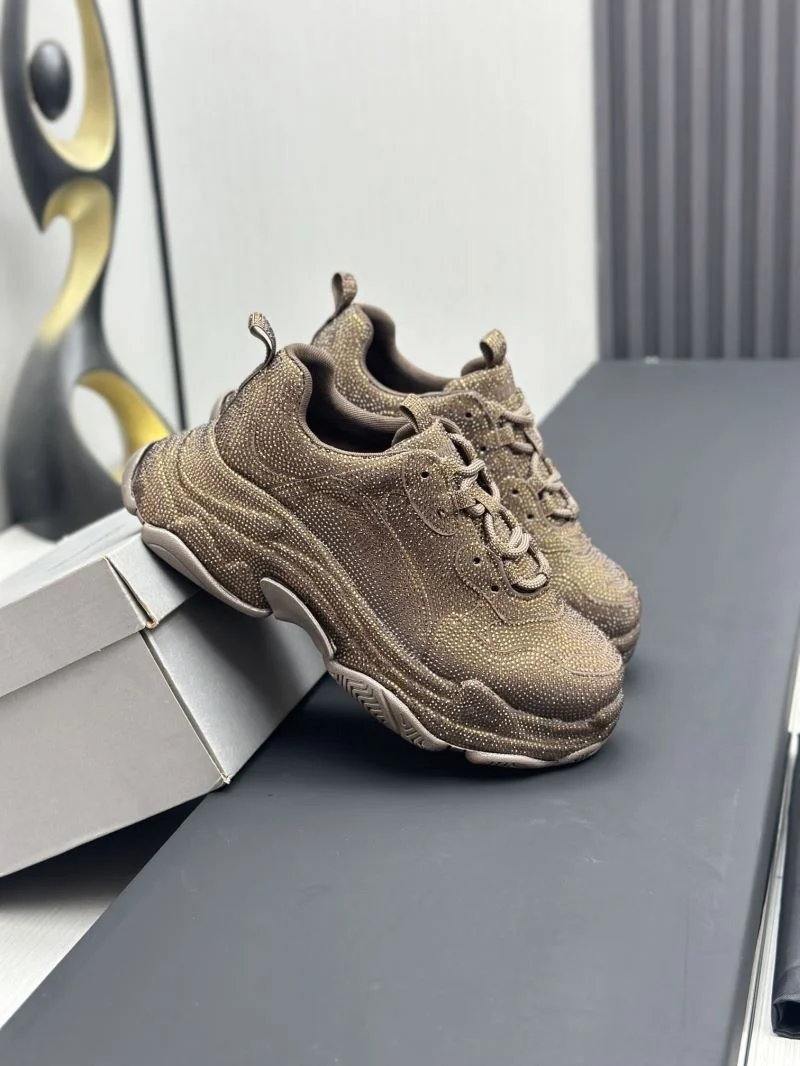 Reasonably priced Balenciaga Track Shoes