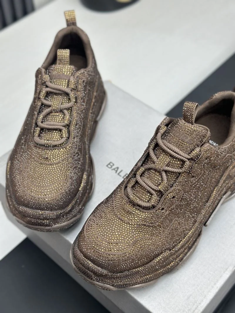 Reasonably priced Balenciaga Track Shoes