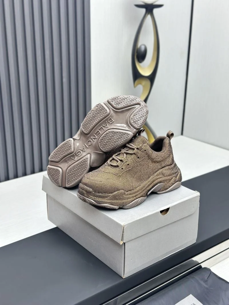 Reasonably priced Balenciaga Track Shoes