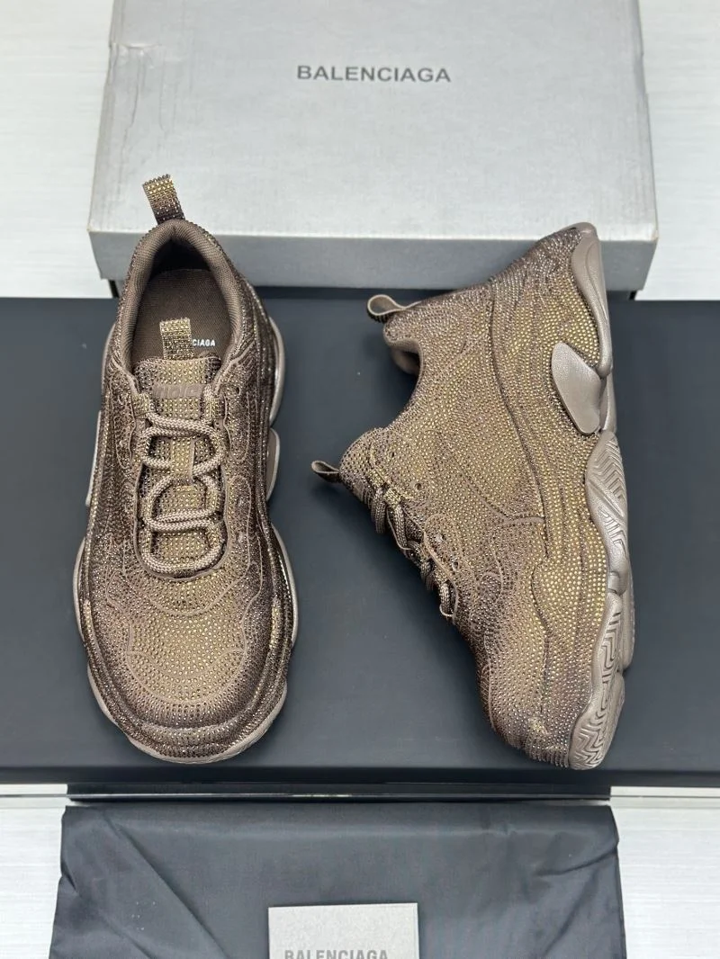 Reasonably priced Balenciaga Track Shoes