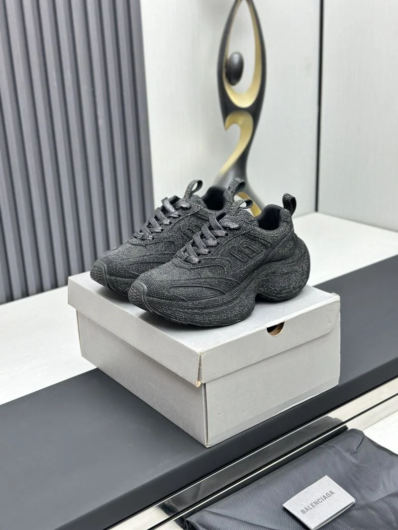 Balenciaga Track Shoes