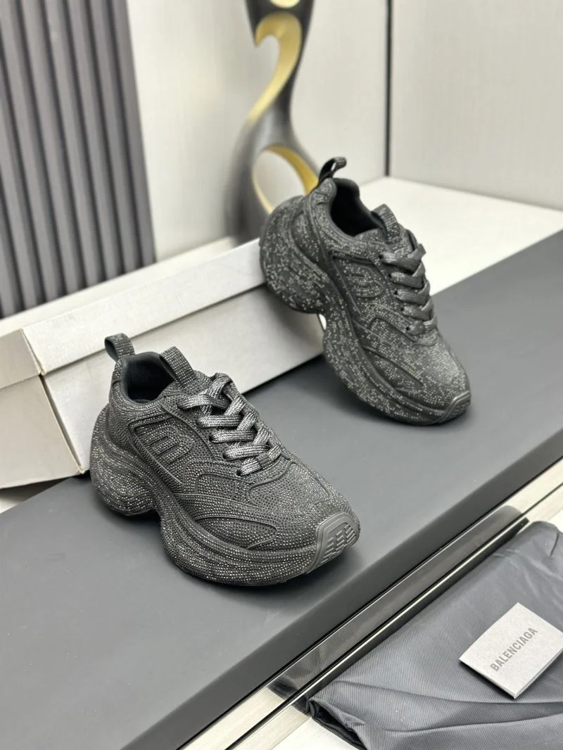 Inexpensive Balenciaga Track Shoes
