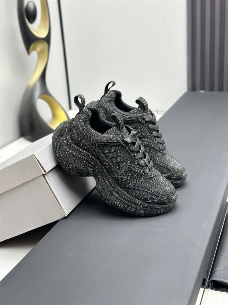 Inexpensive Balenciaga Track Shoes
