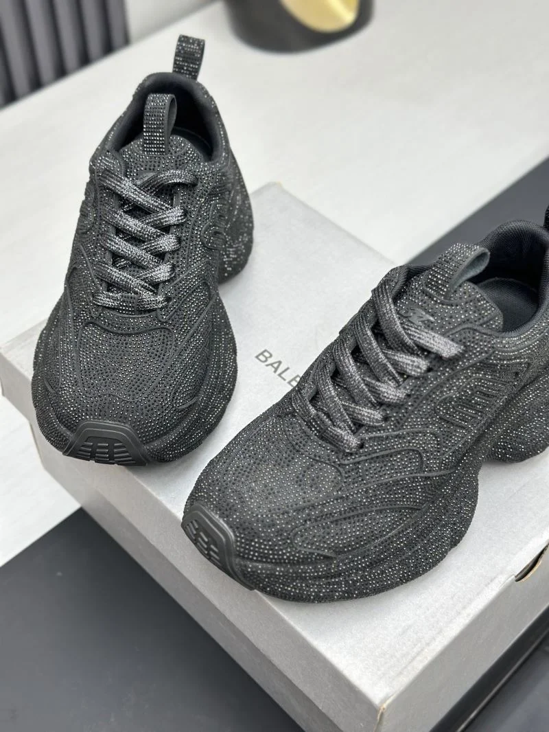 Inexpensive Balenciaga Track Shoes