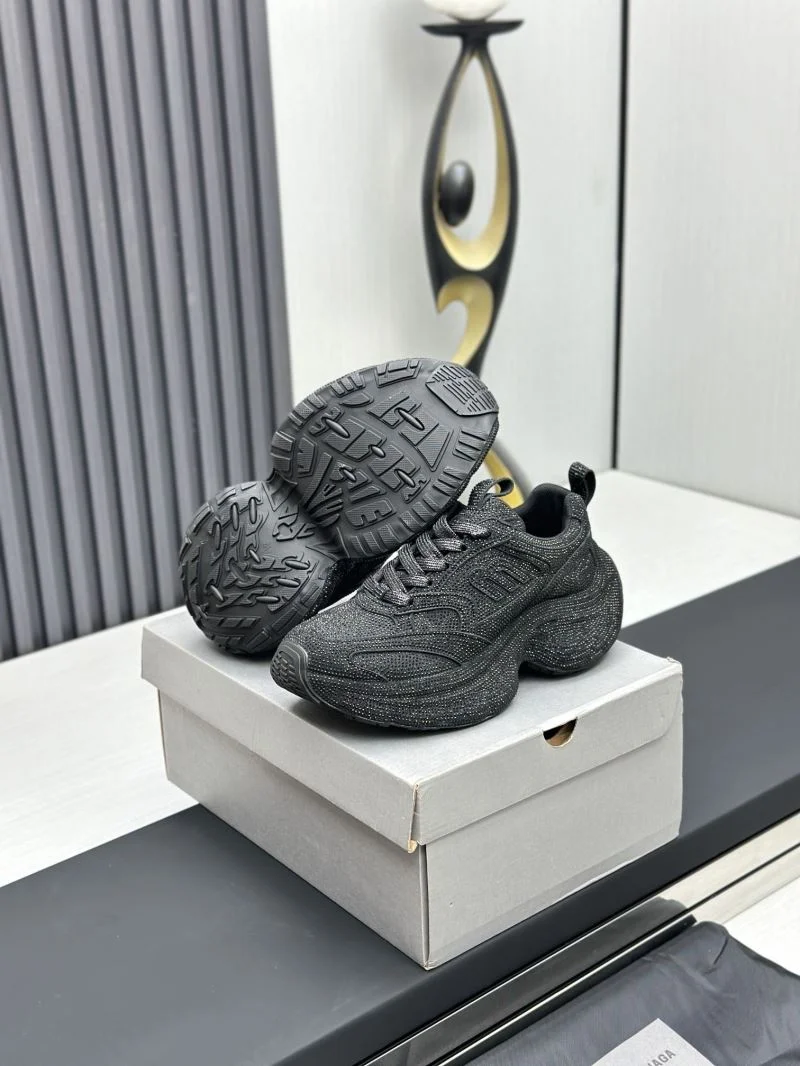 Inexpensive Balenciaga Track Shoes