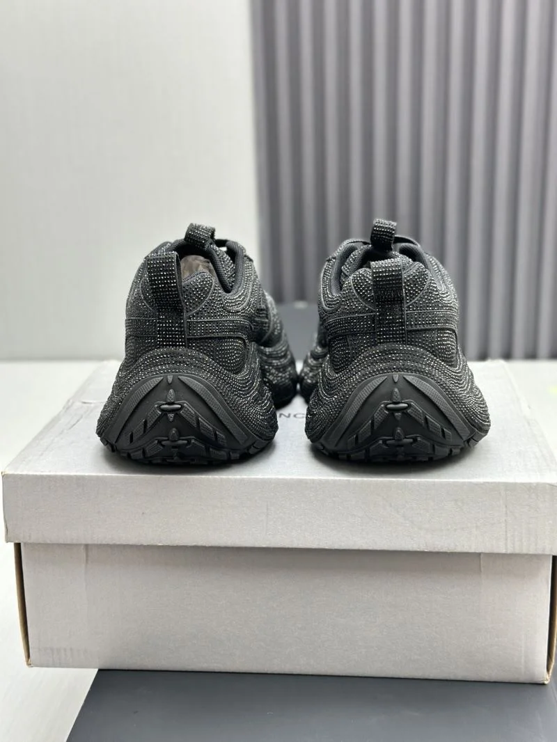 Inexpensive Balenciaga Track Shoes