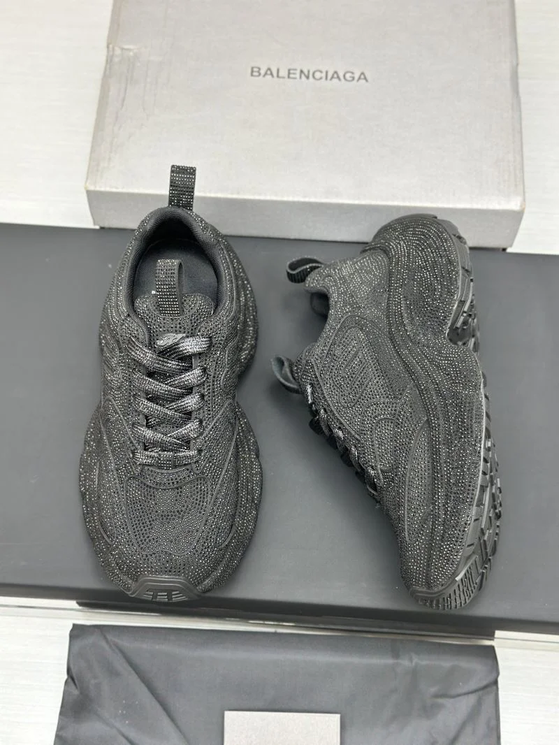 Inexpensive Balenciaga Track Shoes