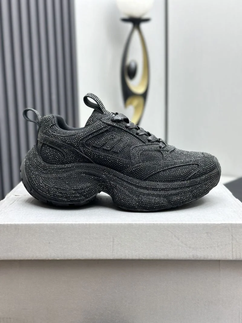 Inexpensive Balenciaga Track Shoes