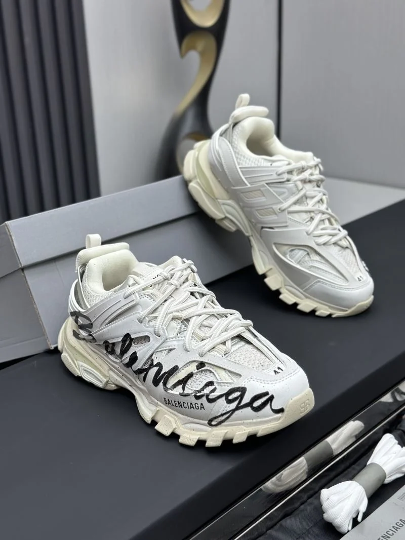 Economical Balenciaga Track Shoes
