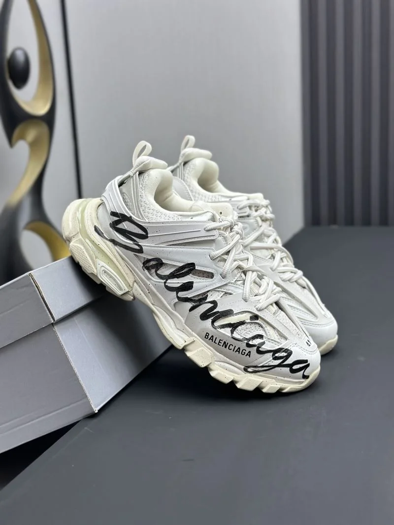 Economical Balenciaga Track Shoes