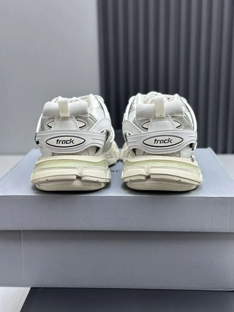 Economical Balenciaga Track Shoes