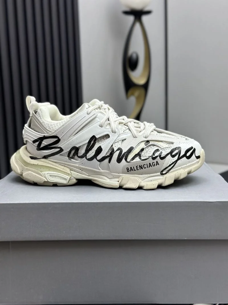 Economical Balenciaga Track Shoes