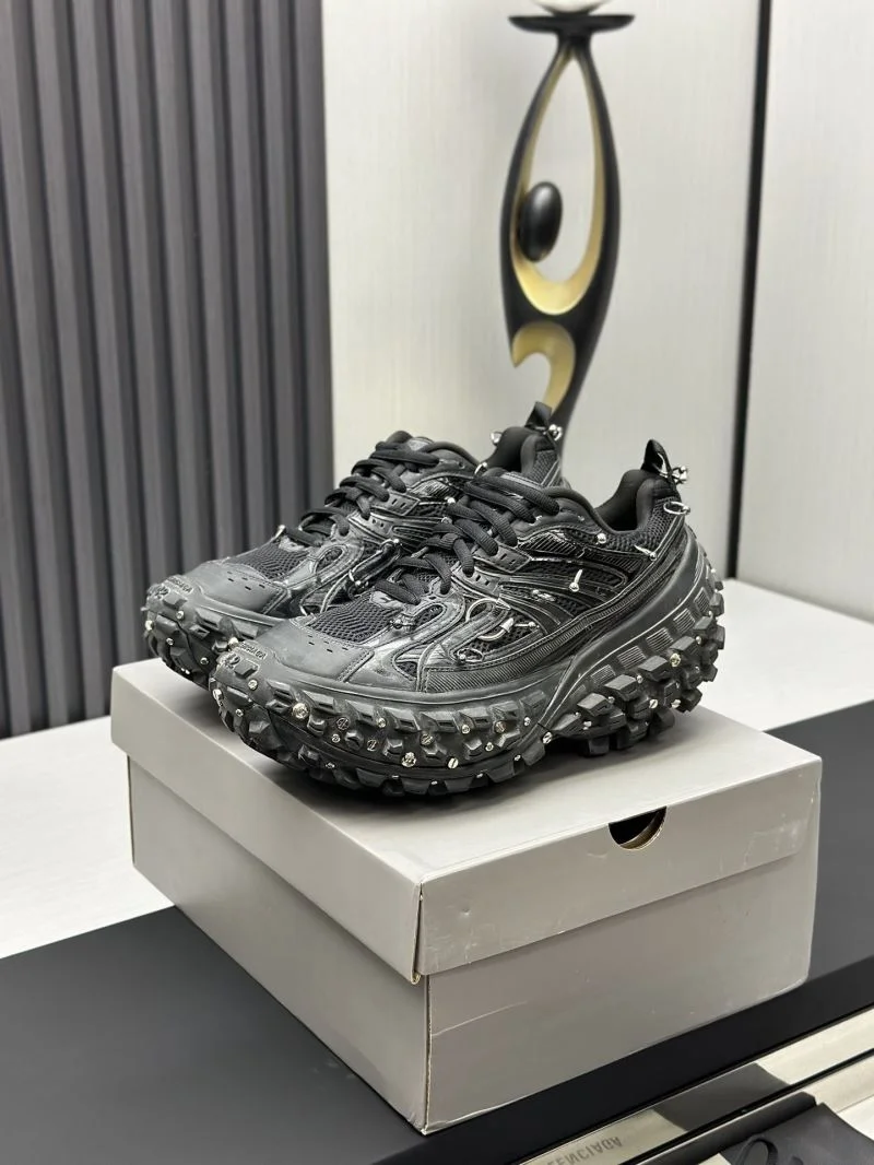 Balenciaga Track Shoes