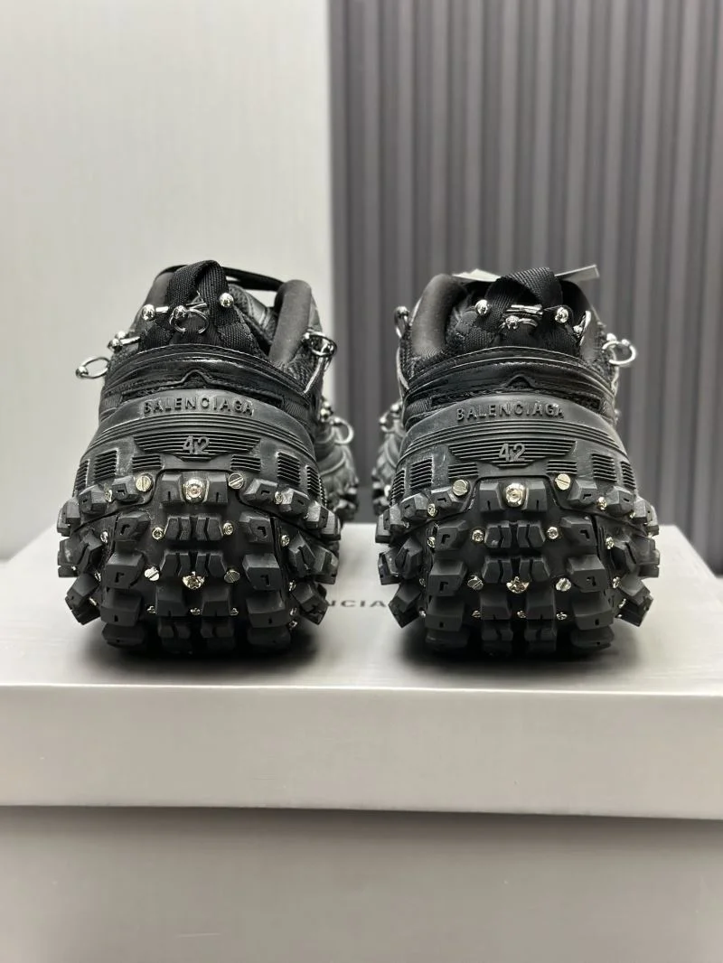 Value-priced Balenciaga Track Shoes