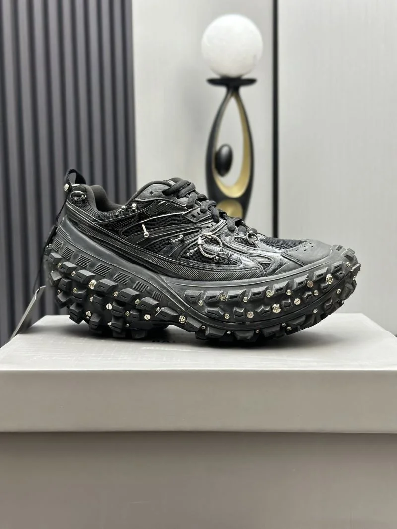 Value-priced Balenciaga Track Shoes