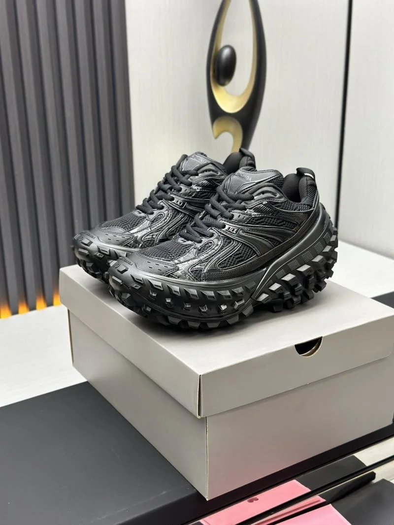 Balenciaga Track Shoes