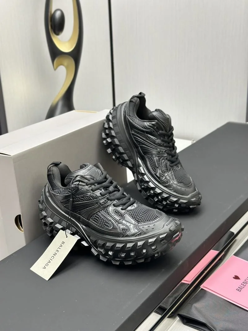 Original Balenciaga Track Shoes