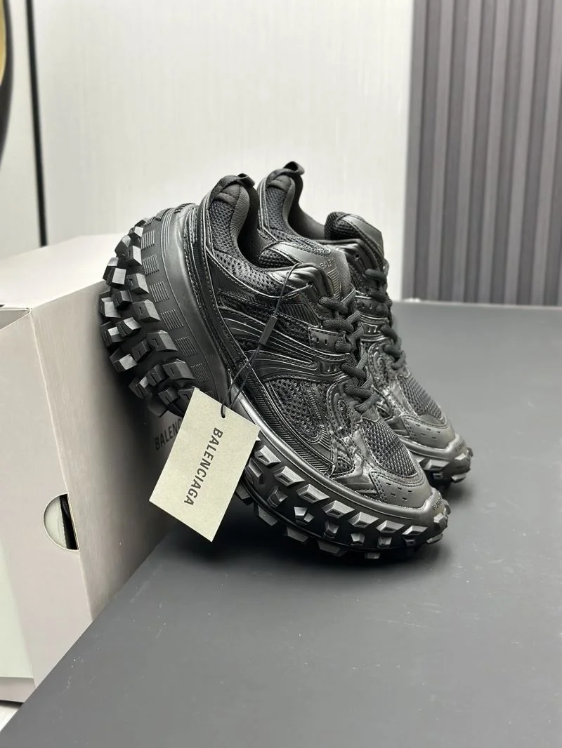 Original Balenciaga Track Shoes