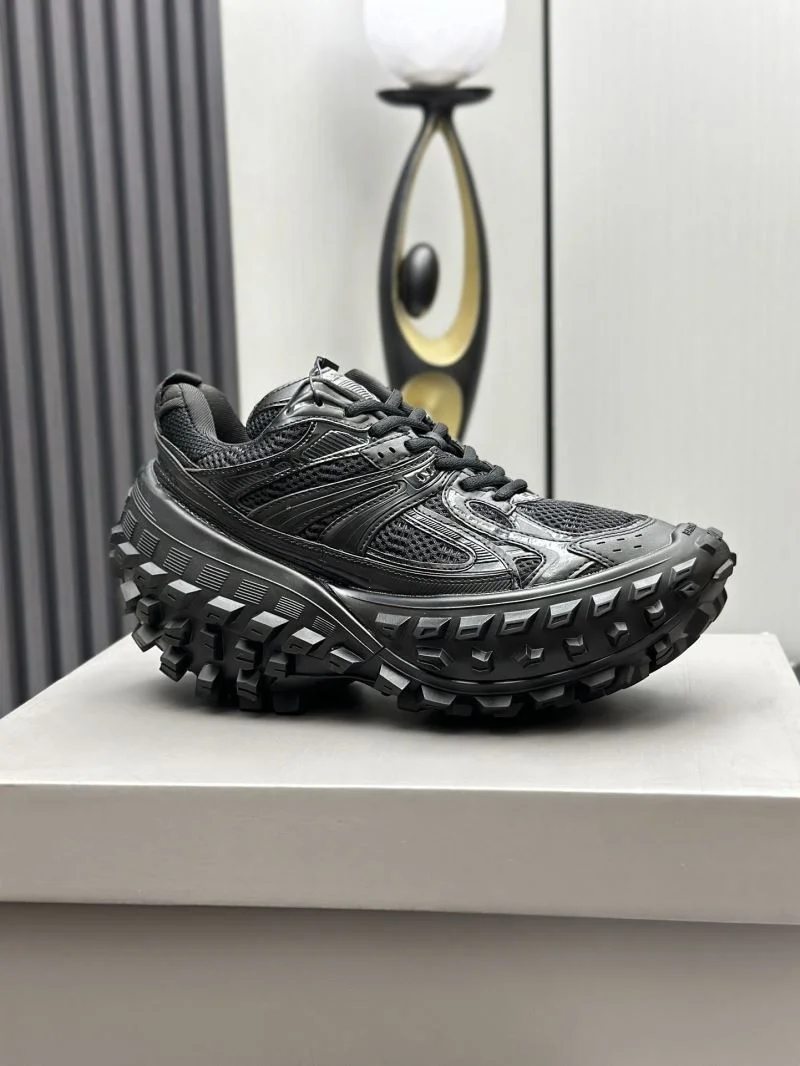 Original Balenciaga Track Shoes