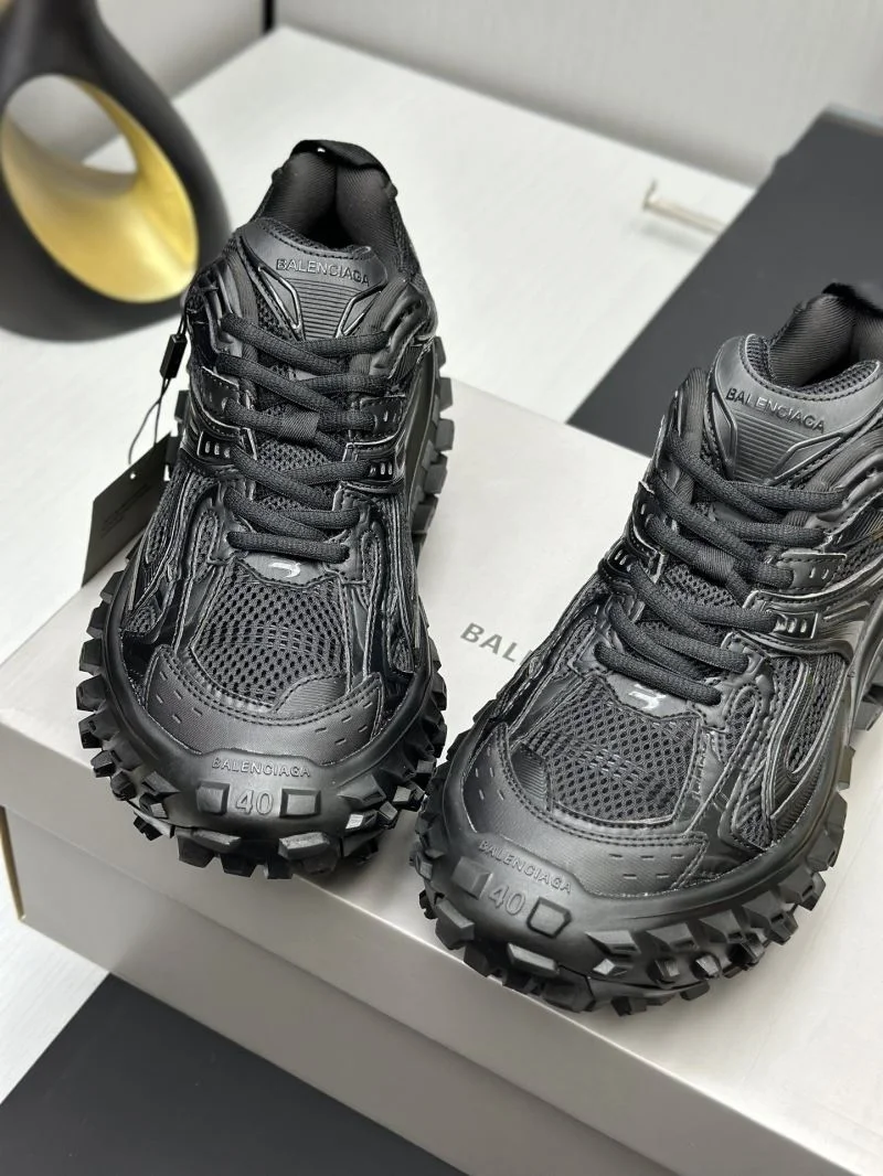 Original Balenciaga Track Shoes