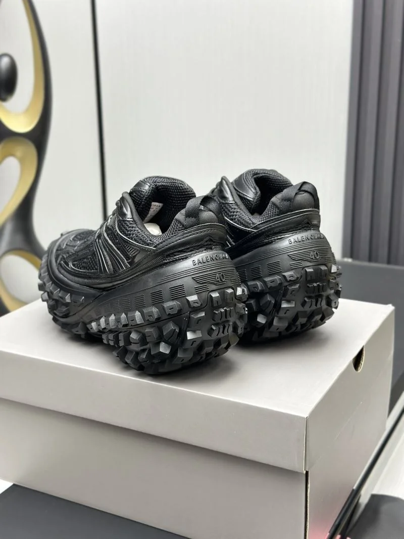 Original Balenciaga Track Shoes
