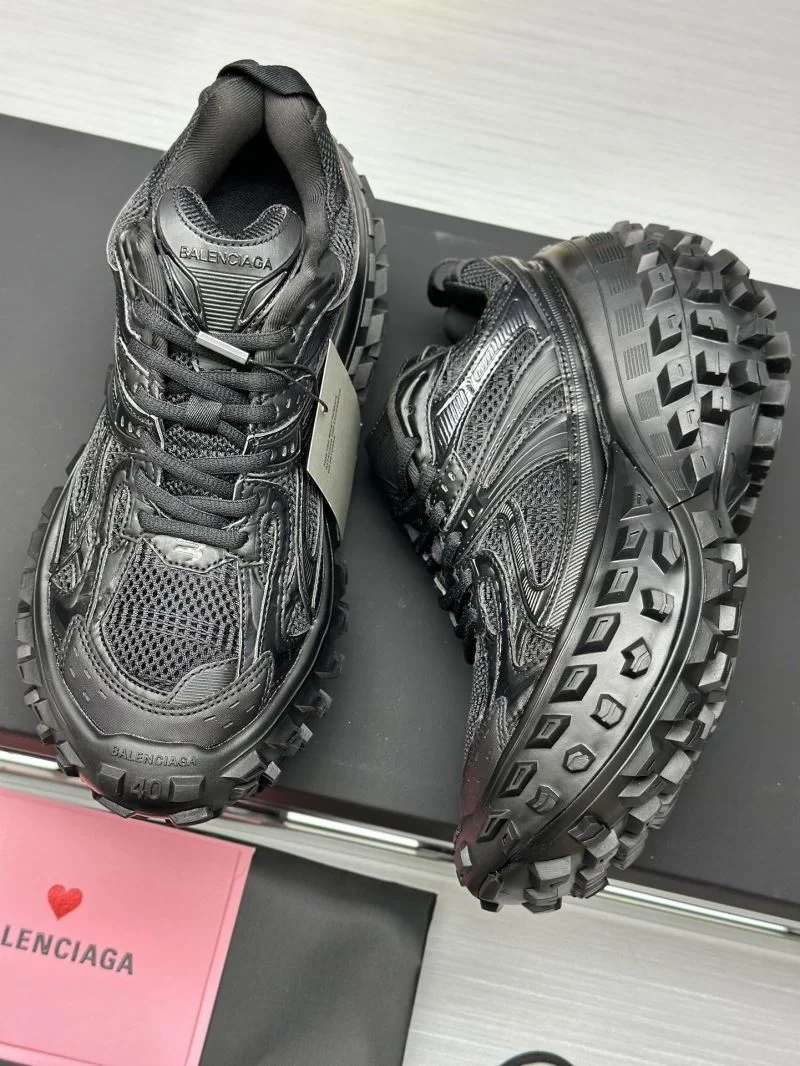 Original Balenciaga Track Shoes