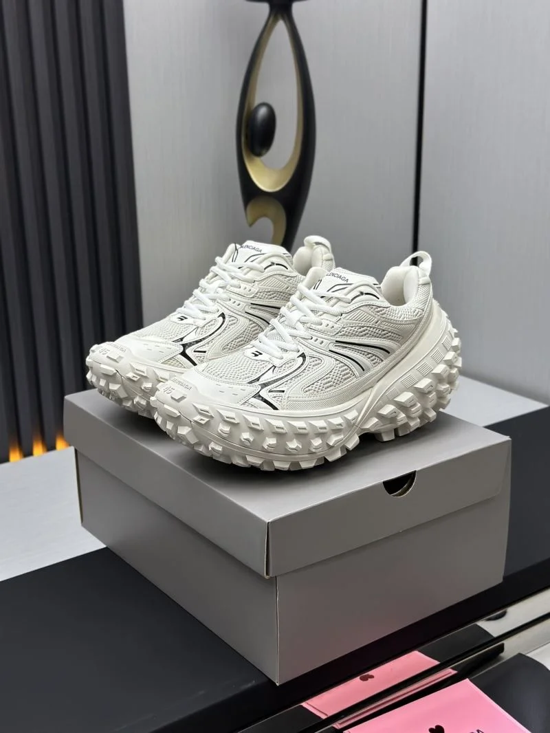 Balenciaga Track Shoes