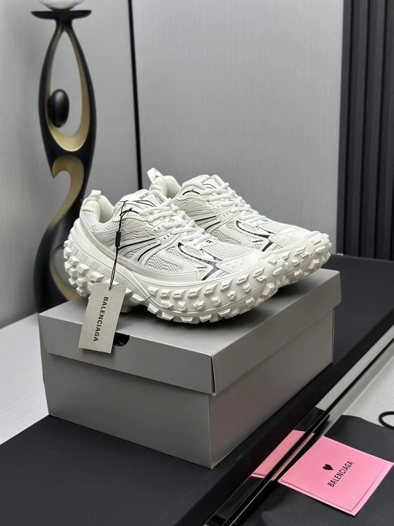 Low-cost Balenciaga Track Shoes