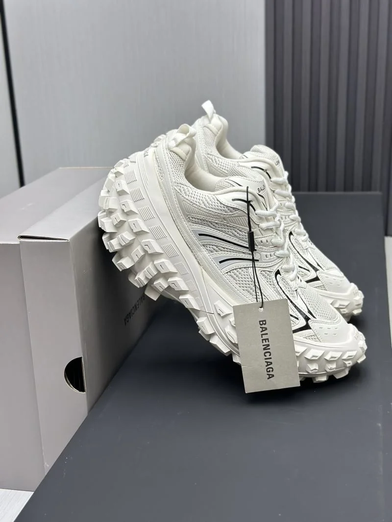 Low-cost Balenciaga Track Shoes