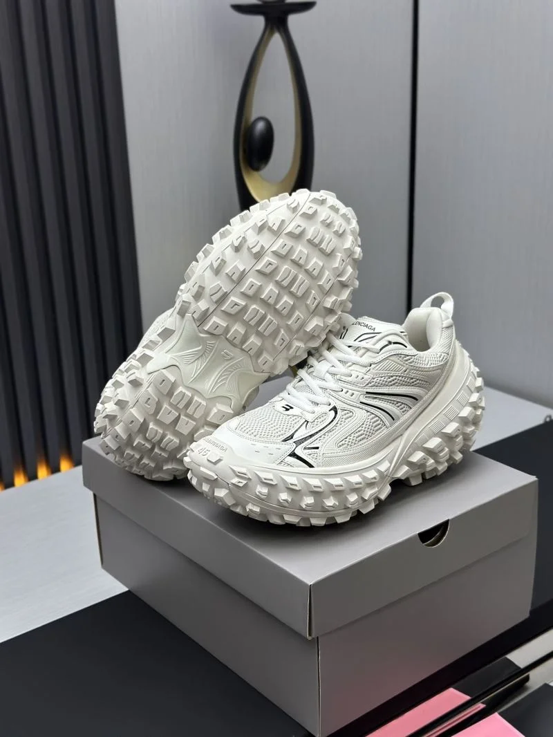 Low-cost Balenciaga Track Shoes