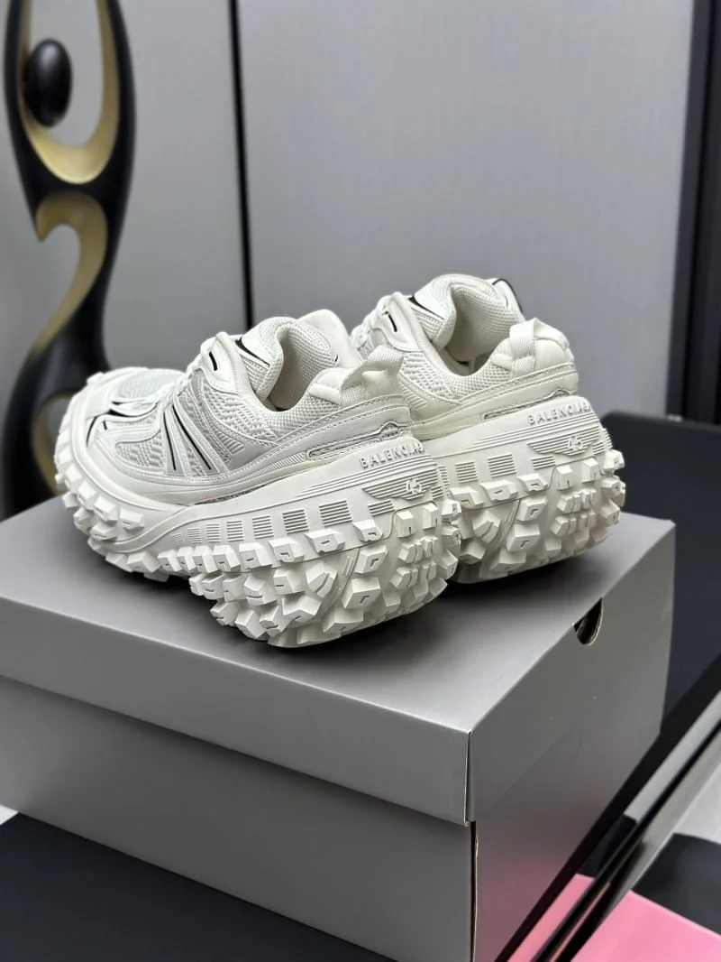Low-cost Balenciaga Track Shoes