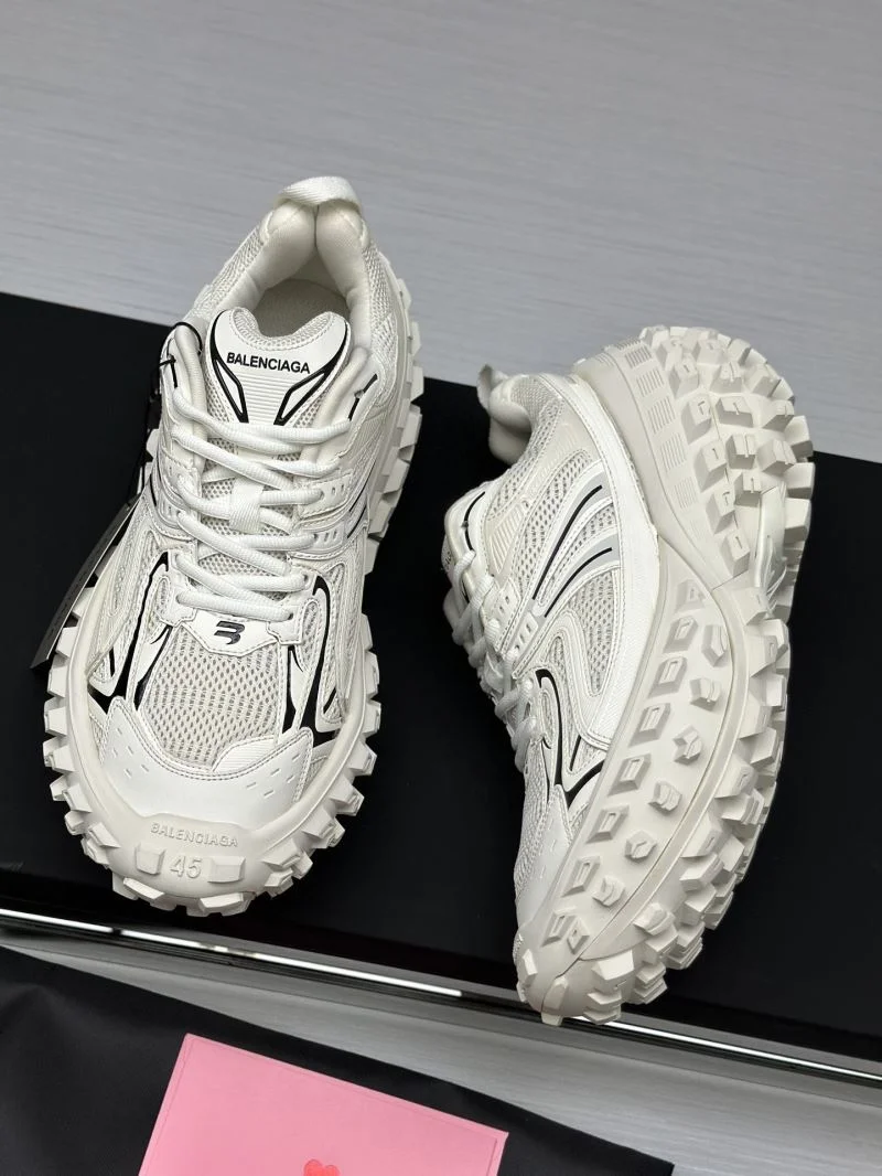 Low-cost Balenciaga Track Shoes