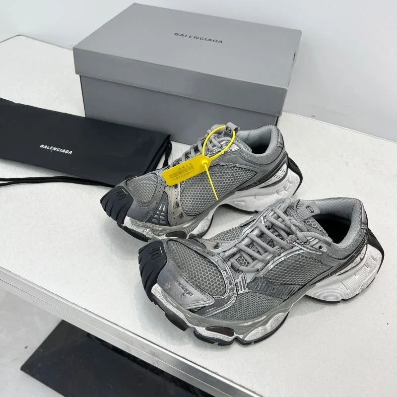 Balenciaga Track Shoes