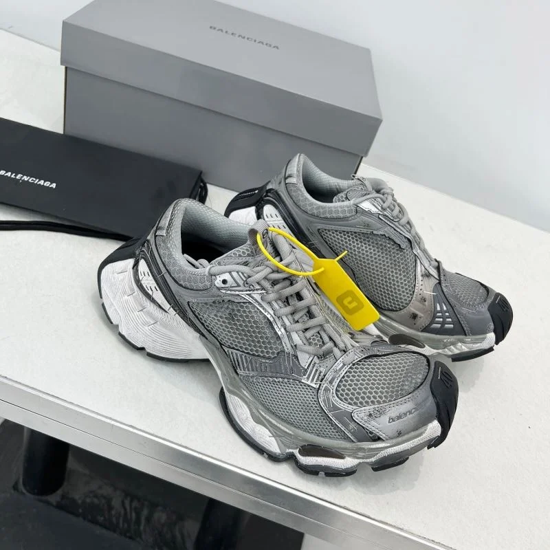 Perfect replica Balenciaga Track Shoes