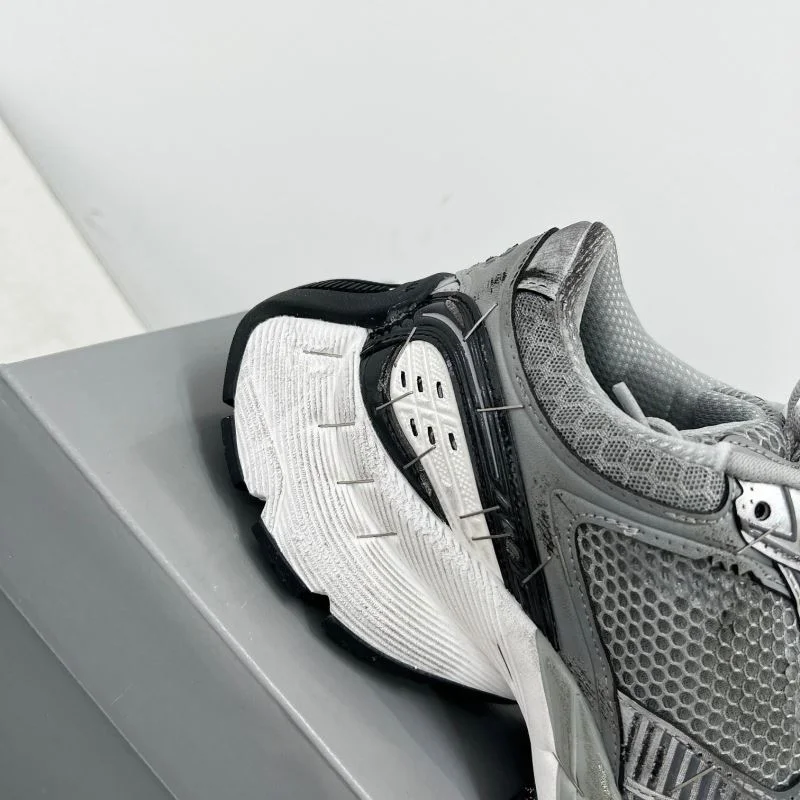 Perfect replica Balenciaga Track Shoes