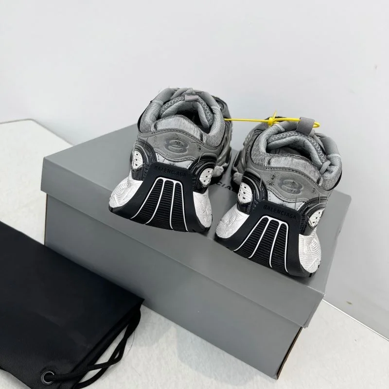 Perfect replica Balenciaga Track Shoes