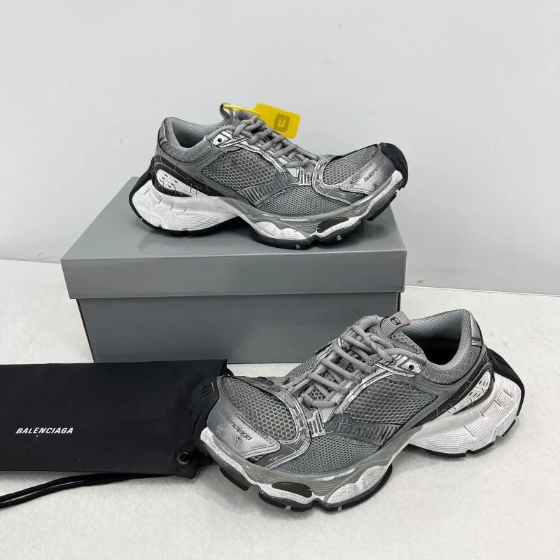 Perfect replica Balenciaga Track Shoes