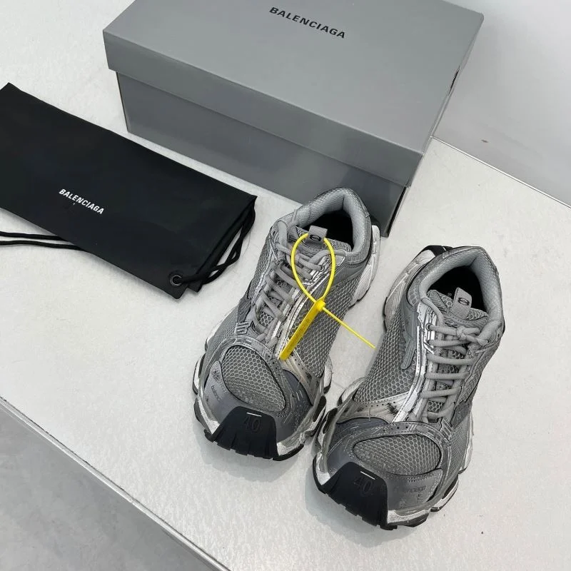 Perfect replica Balenciaga Track Shoes