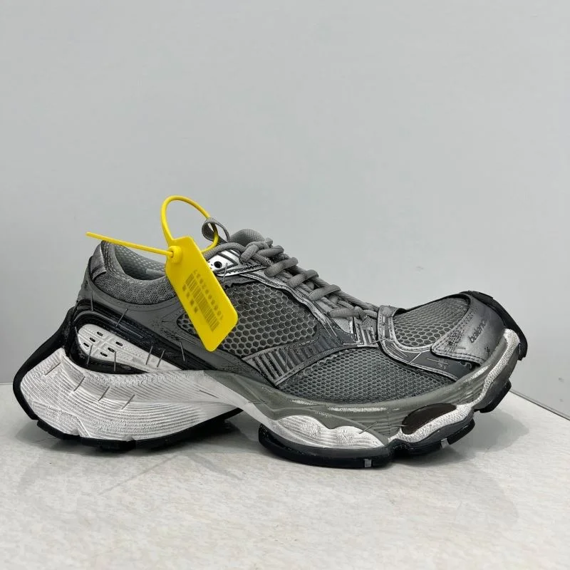 Perfect replica Balenciaga Track Shoes