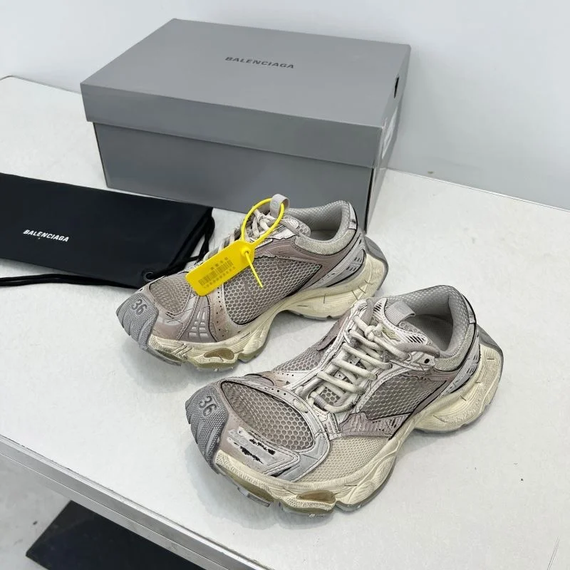Balenciaga Track Shoes